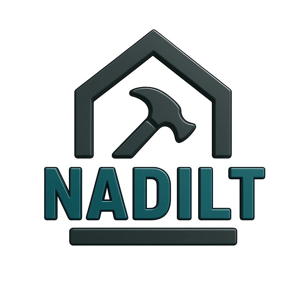 Nadil.T - Ihre Experten für Bau- und Renovierungsdienste